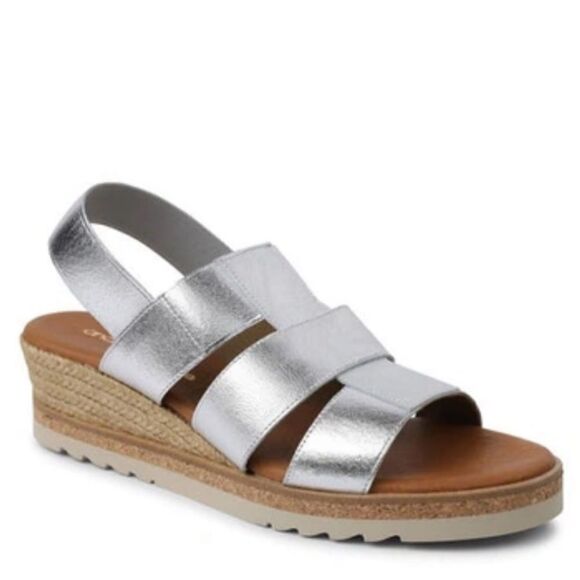 Andre Assous | Shoes | Andreassousprishsandal | Poshmark